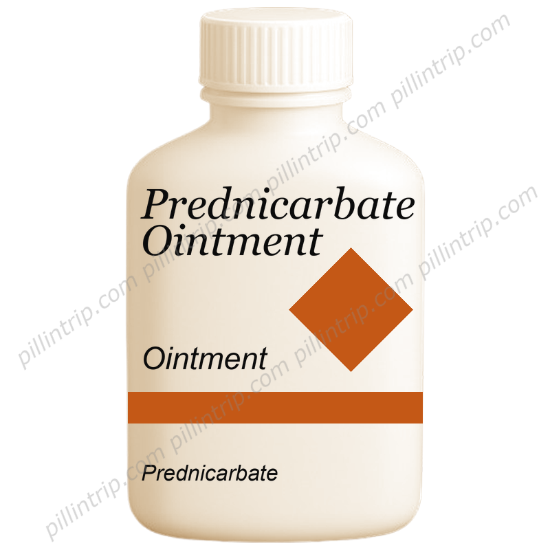 Prednicarbate Ointment : Применение, Побочные Эффекты, Взаимодействие ...