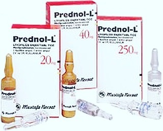 Prednol-L : Uses, Side Effects, Interactions, Dosage / Pillintrip