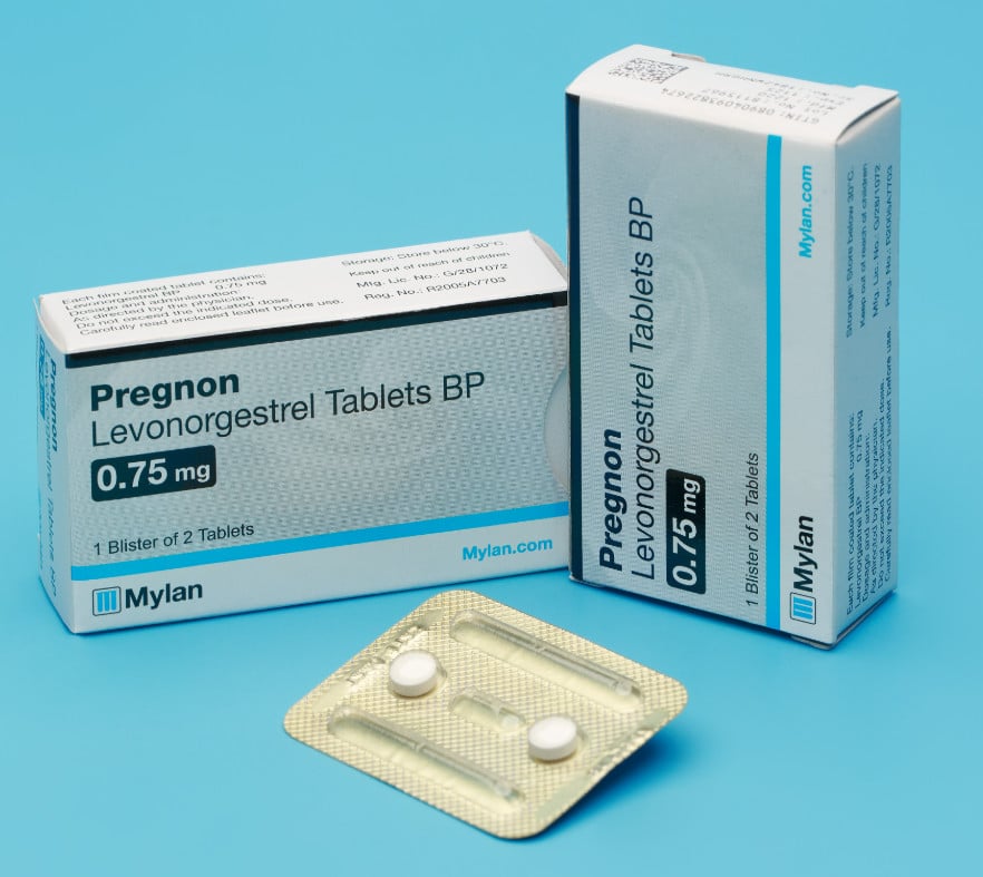 Pregnon : Utilisations, Effets Secondaires, Interactions, Posologie ...
