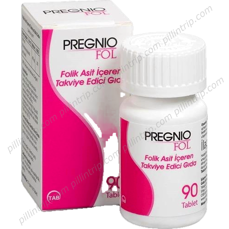 Pregnon : Utilisations, Effets Secondaires, Interactions, Posologie ...