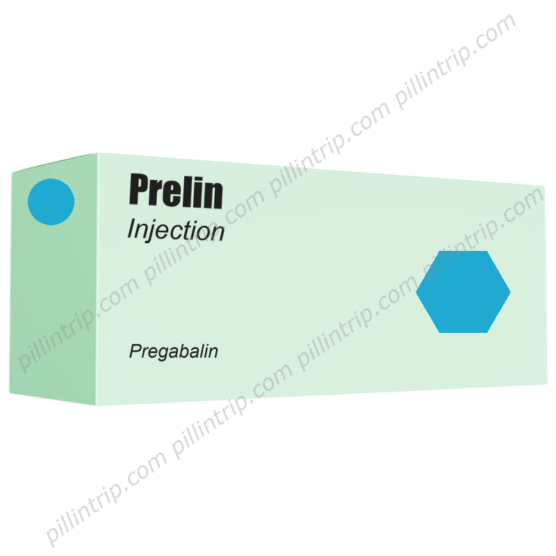 Prelin : Usos, Efectos Secundarios, Interacciones, Dosis / Pillintrip