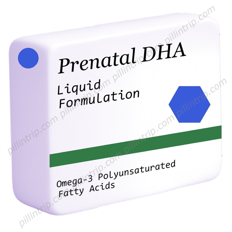 Prenatal DHA : Uses, Side Effects, Interactions, Dosage / Pillintrip
