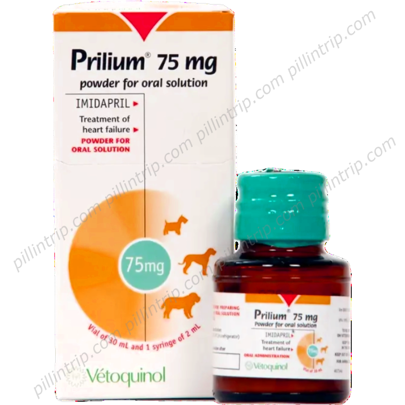 Prilium : Uses, Side Effects, Interactions, Dosage / Pillintrip