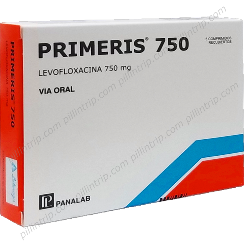 Primeris : Usos, Efectos Secundarios, Interacciones, Dosis / Pillintrip