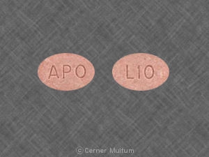 Prinivil : Usos, Efectos Secundarios, Interacciones, Dosis / Pillintrip