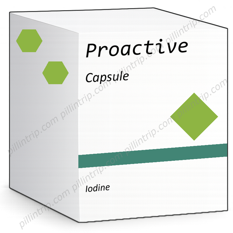 Proactive : Uses, Side Effects, Interactions, Dosage / Pillintrip