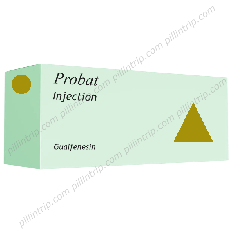 Probat : Usos, Efectos Secundarios, Interacciones, Dosis / Pillintrip