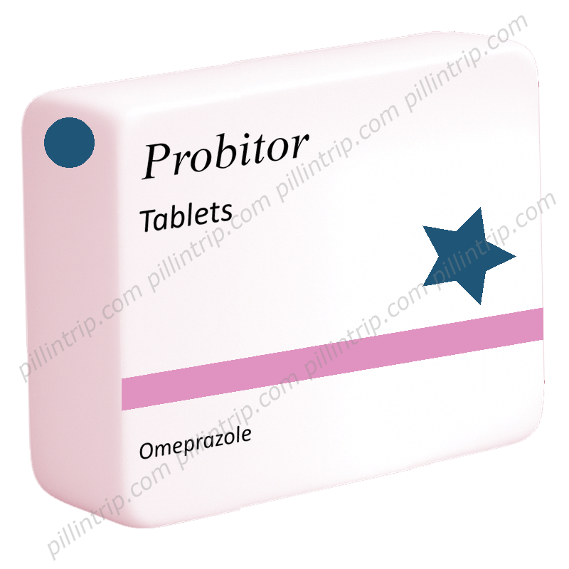 Probitor : Uses, Side Effects, Interactions, Dosage / Pillintrip