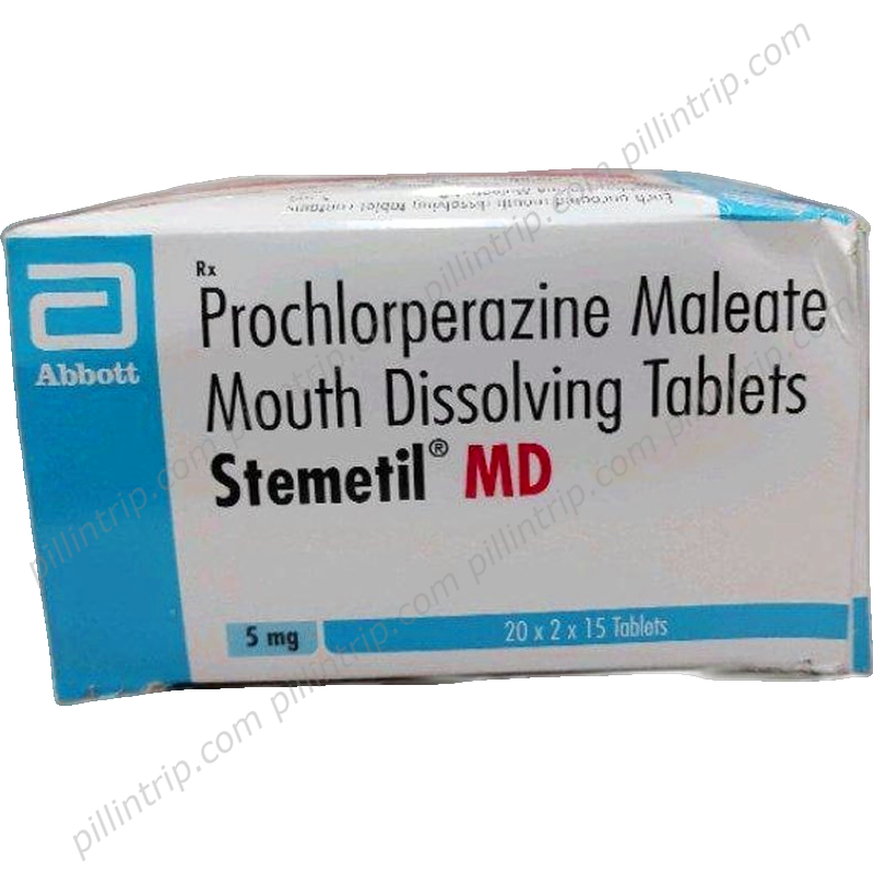Prochlorperazine Maleate : Uses, Side Effects, Interactions, Dosage ...