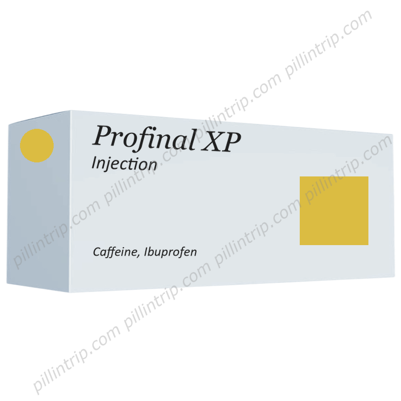 Profinal XP : Uses, Side Effects, Interactions, Dosage / Pillintrip