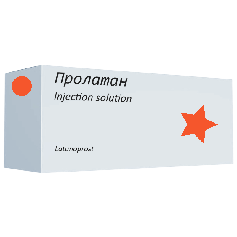 Пролатан : Применение, Побочные Эффекты, Взаимодействие, Дозировка ...