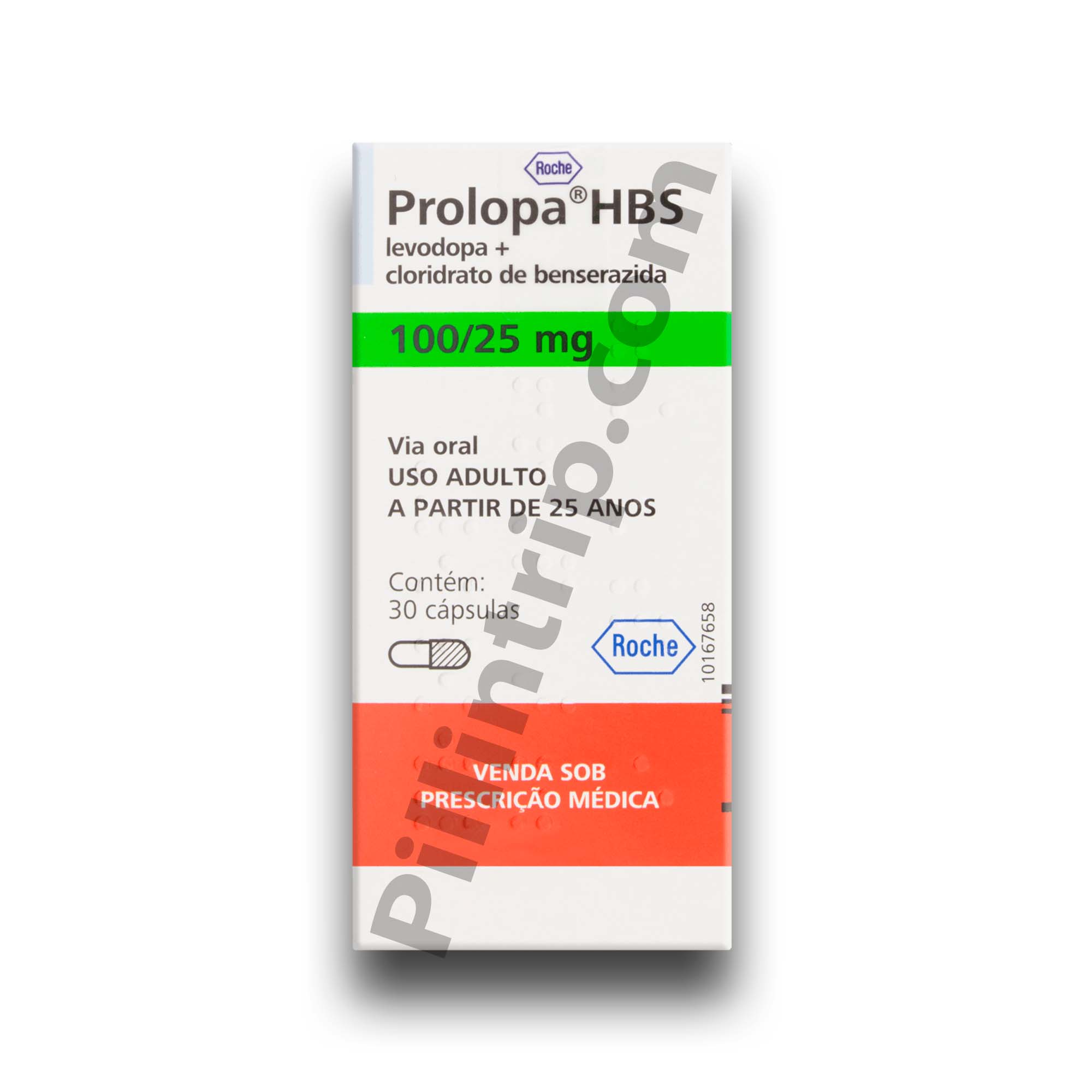 Prolopa HBS : Uses, Side Effects, Interactions, Dosage / Pillintrip