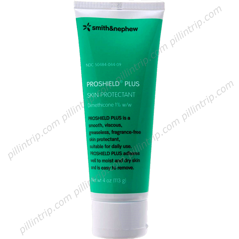 Proshield Plus Skin Protectant : Uses, Side Effects, Interactions ...