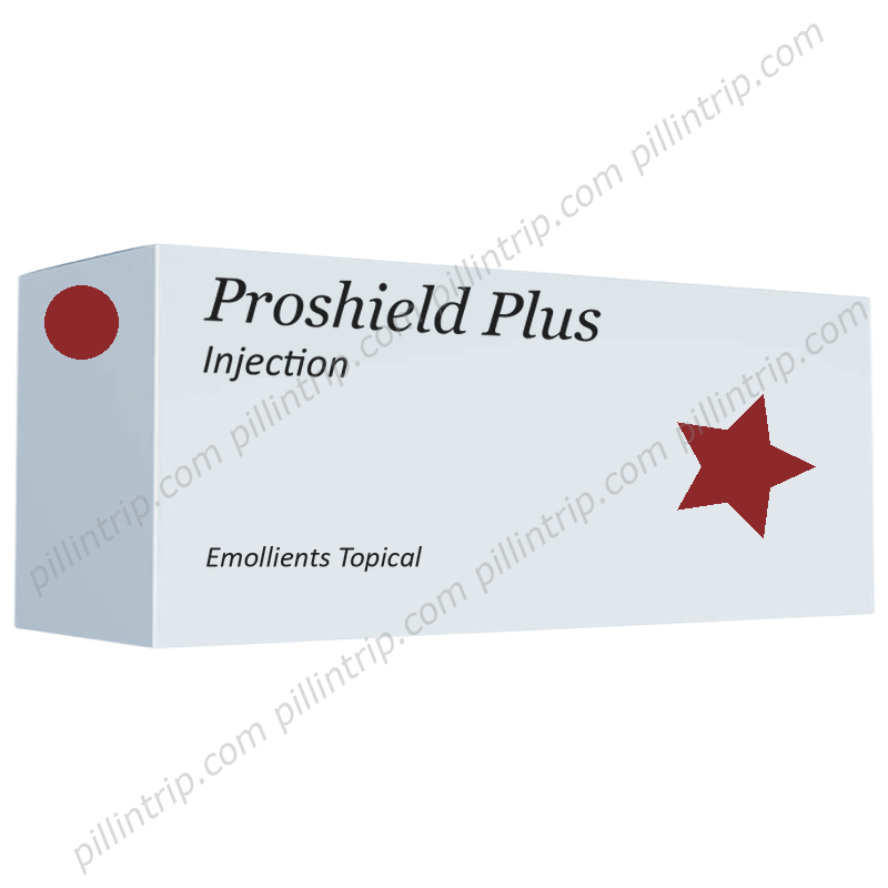 Proshield Plus : Применение, Побочные Эффекты, Взаимодействие ...