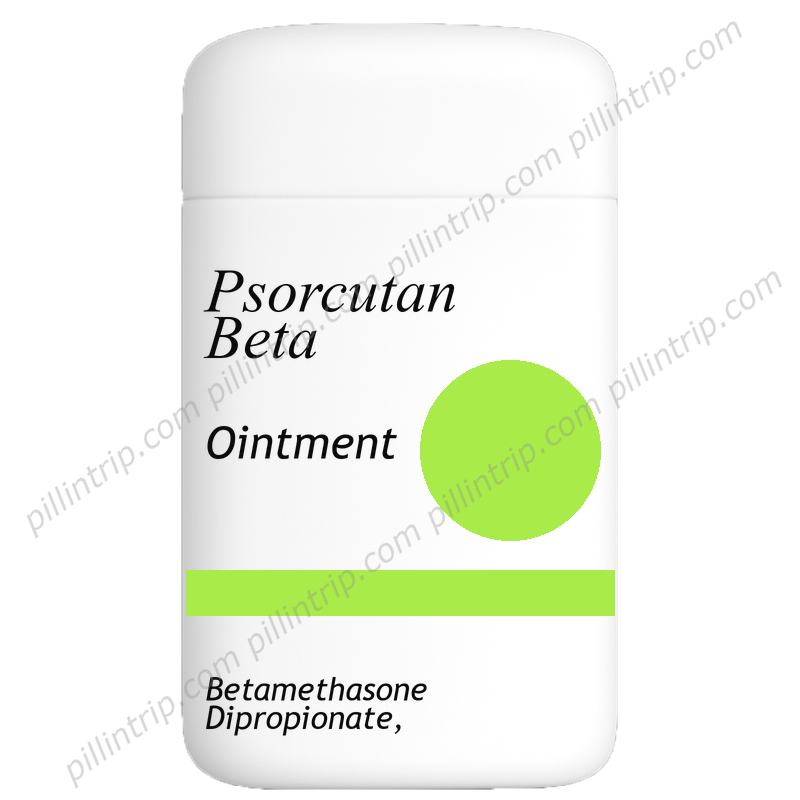 Psorcutan Beta : Kullanımı, Yan Etkileri, Etkileşimler, Dozaj / Pillintrip