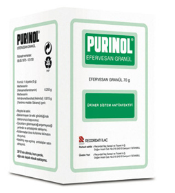 Purinol : Uses, Side Effects, Interactions, Dosage / Pillintrip