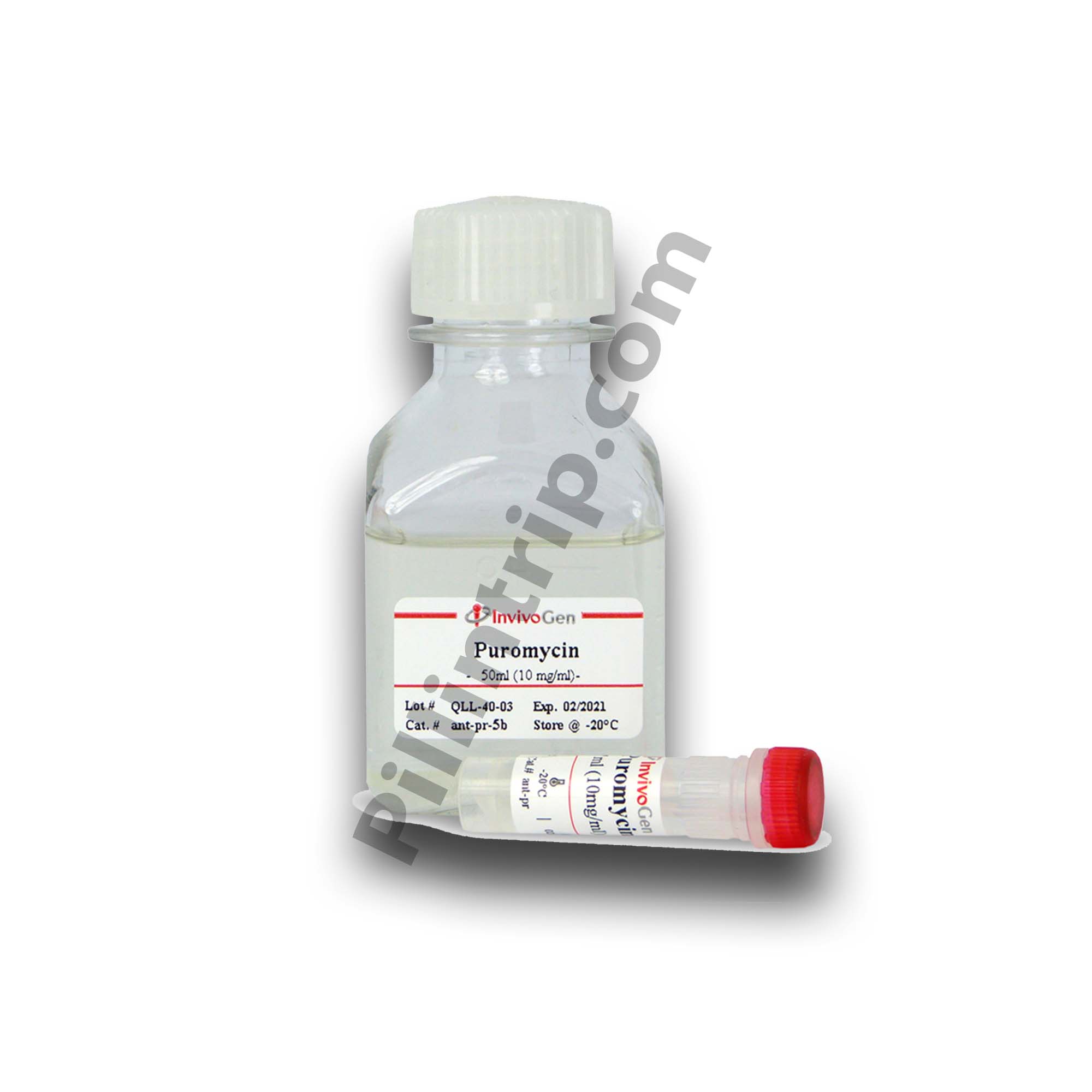 Purmycin : Uses, Side Effects, Interactions, Dosage / Pillintrip