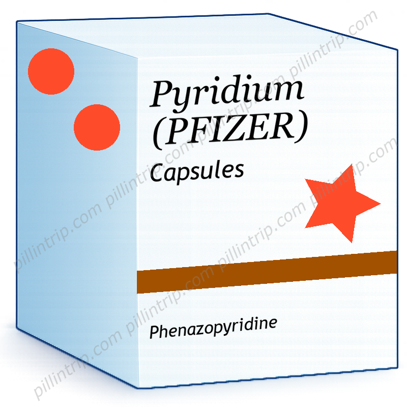 Pyridium (PFIZER) : Kullanımı, Yan Etkileri, Etkileşimler, Dozaj ...