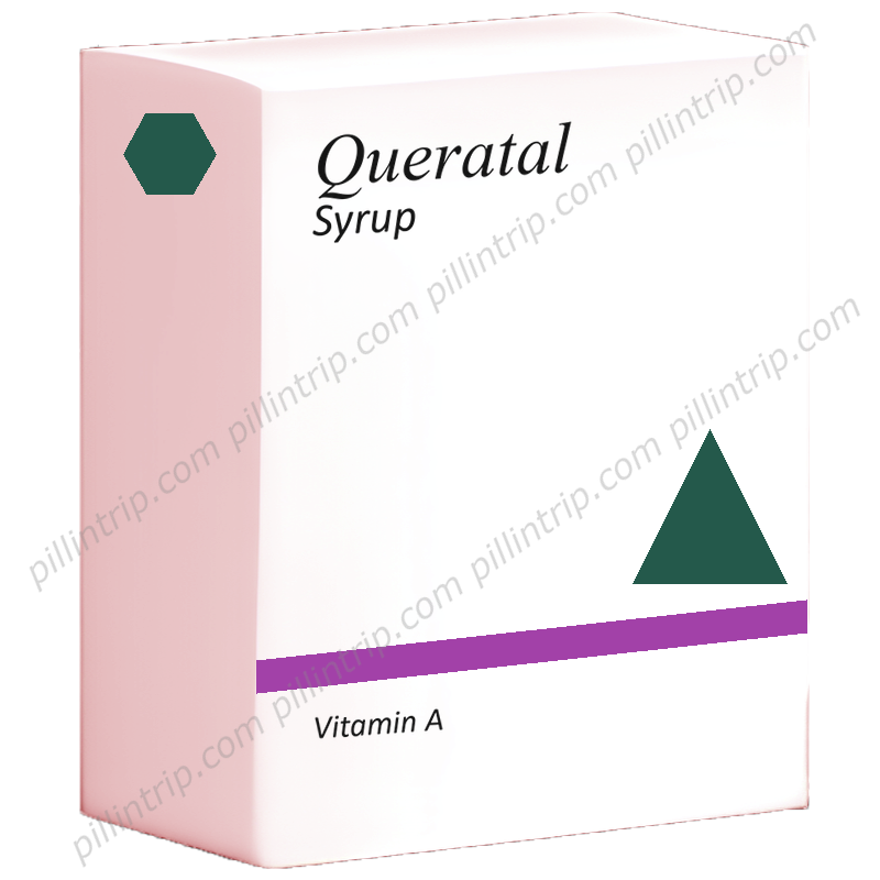 Queratal : Применение, Побочные Эффекты, Взаимодействие, Дозировка ...