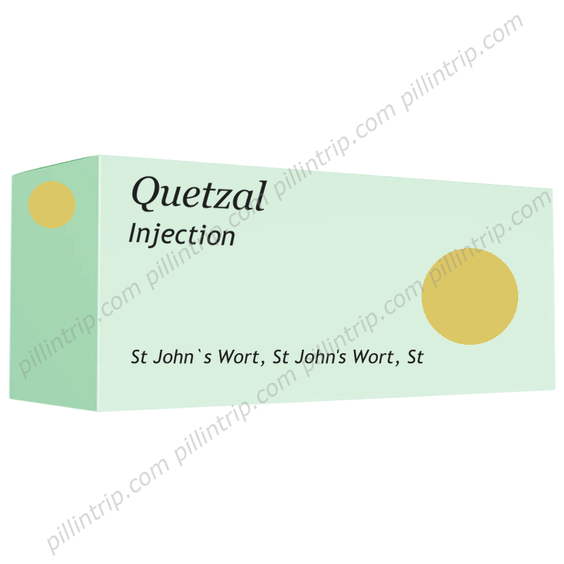 Quetzal : Uses, Side Effects, Interactions, Dosage / Pillintrip