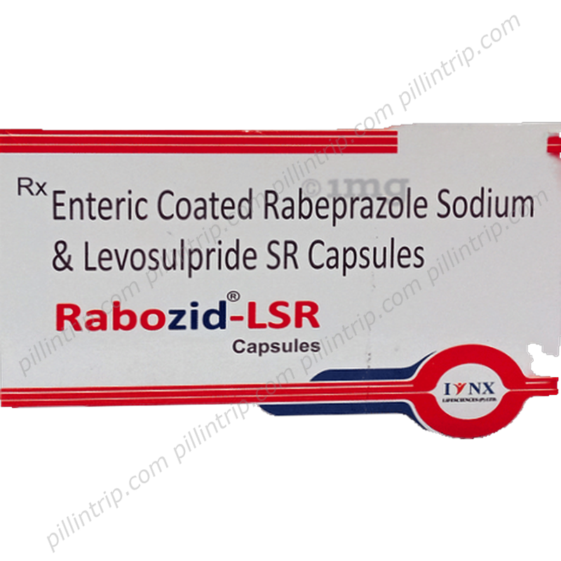 Rabizol : Применение, Побочные Эффекты, Взаимодействие, Дозировка ...