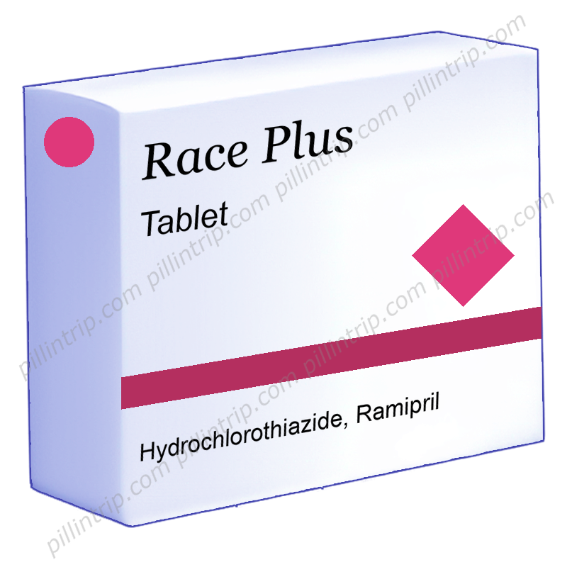 Race Plus : Uses, Side Effects, Interactions, Dosage / Pillintrip