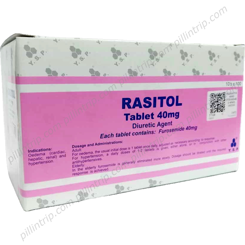 Rasitol : Uses, Side Effects, Interactions, Dosage / Pillintrip