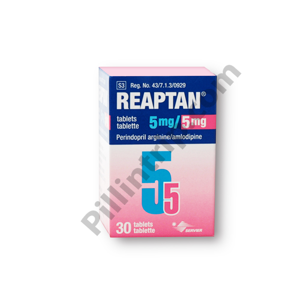 Reaptan : Uses, Side Effects, Interactions, Dosage / Pillintrip
