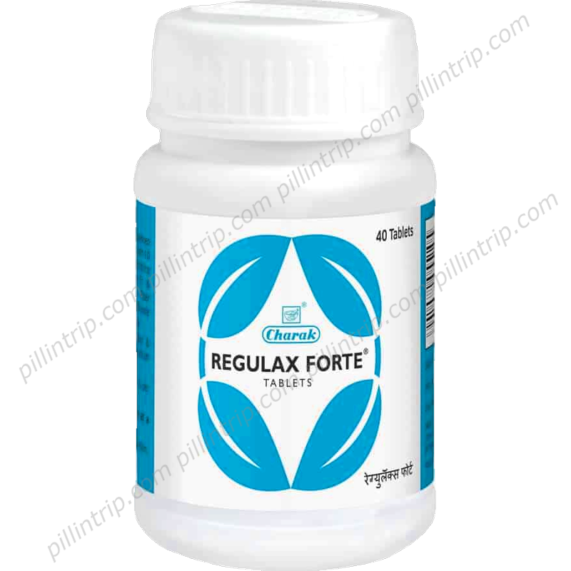 Regulax : Utilisations, Effets Secondaires, Interactions, Posologie ...