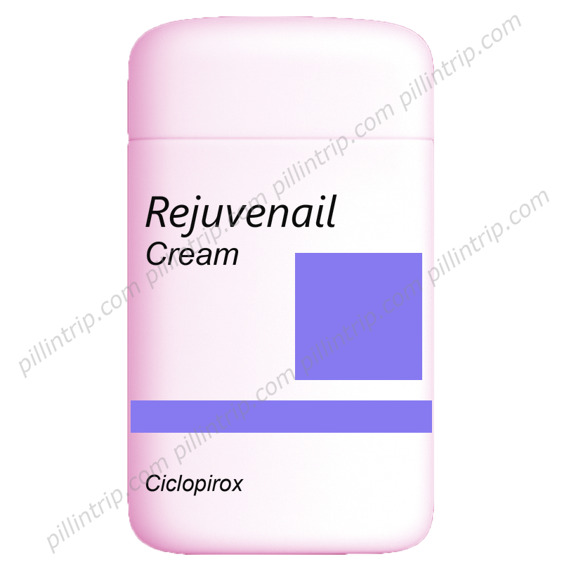 Rejuvenail : Uses, Side Effects, Interactions, Dosage / Pillintrip