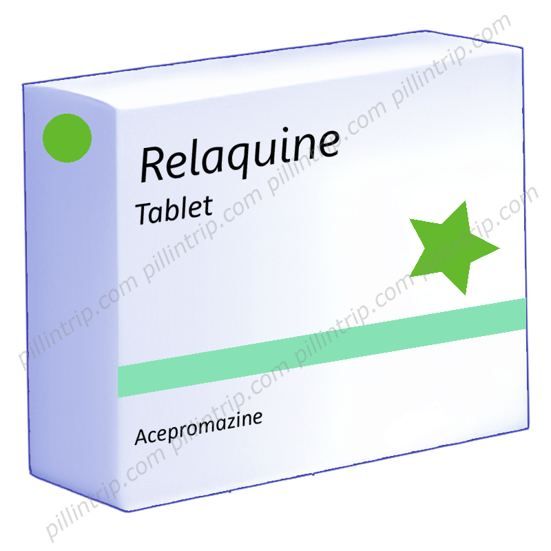 Relaquine : Uses, Side Effects, Interactions, Dosage / Pillintrip