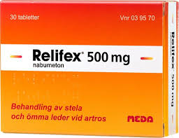 Relifex : Uses, Side Effects, Interactions, Dosage / Pillintrip