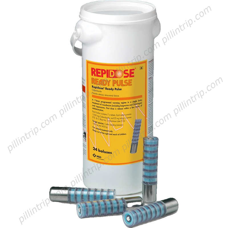 Repidose : Uses, Side Effects, Interactions, Dosage / Pillintrip