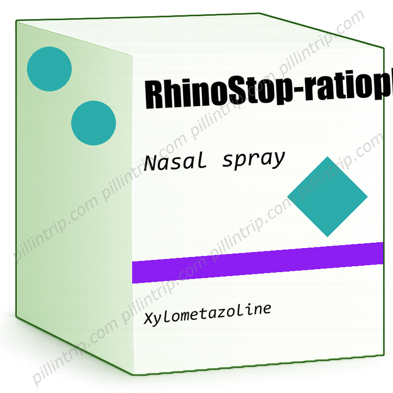 RhinoStop-ratiopharm : Uses, Side Effects, Interactions, Dosage ...