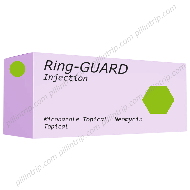 Ring-GUARD : Uses, Side Effects, Interactions, Dosage / Pillintrip