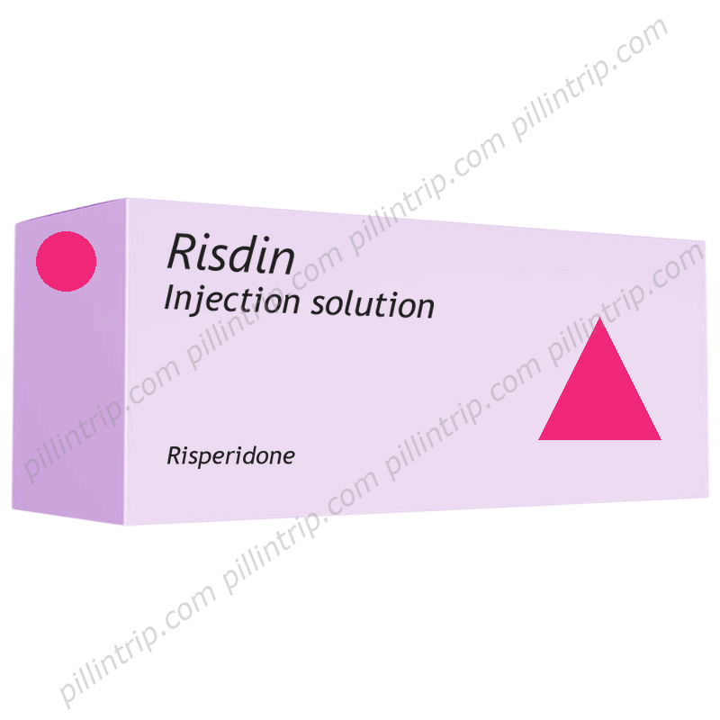 Risdin : Uses, Side Effects, Interactions, Dosage / Pillintrip
