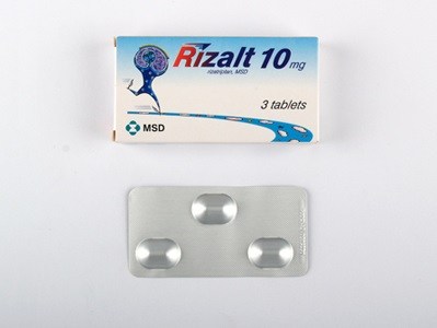 Rizalt : Uses, Side Effects, Interactions, Dosage / Pillintrip