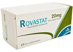 Rovastat : Применение, Побочные Эффекты, Взаимодействие, Дозировка ...