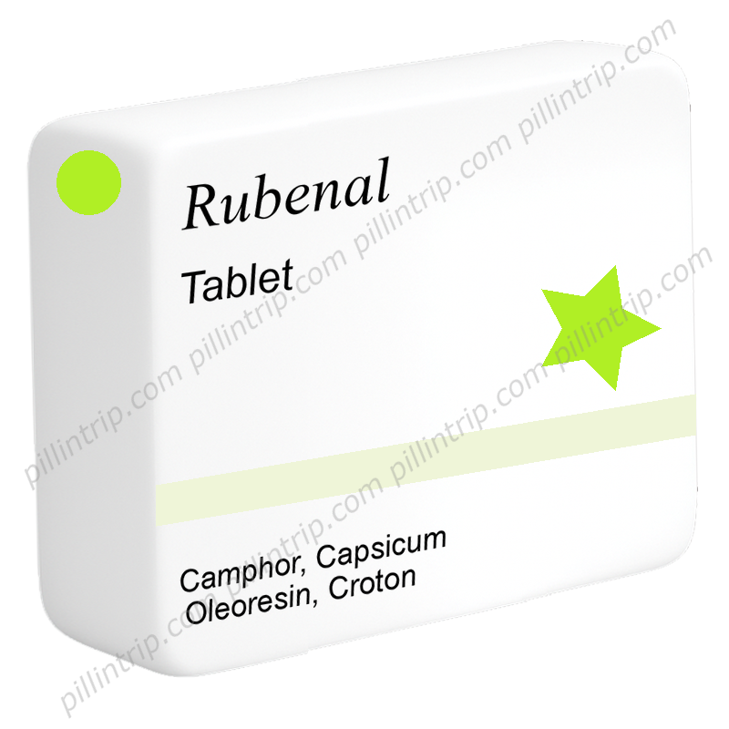 Rubenal : Uses, Side Effects, Interactions, Dosage / Pillintrip
