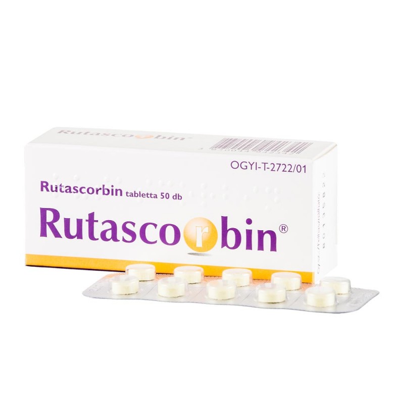 Rutascorbin : Uses, Side Effects, Interactions, Dosage / Pillintrip