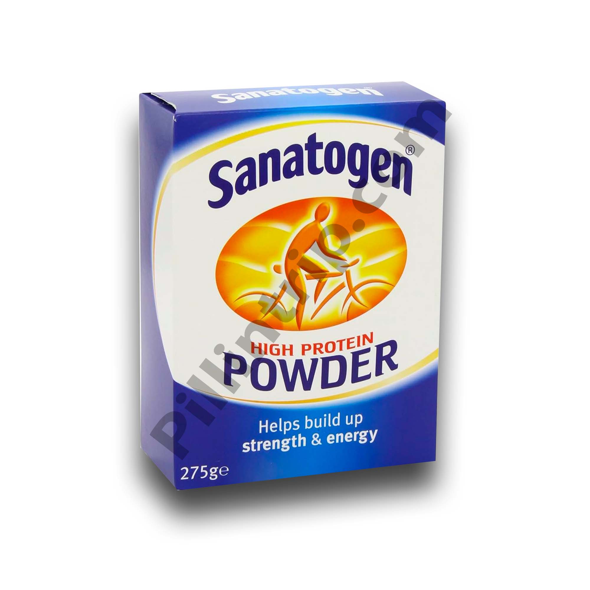 Sanatogen High Protein Powder : Uses, Side Effects, Interactions ...