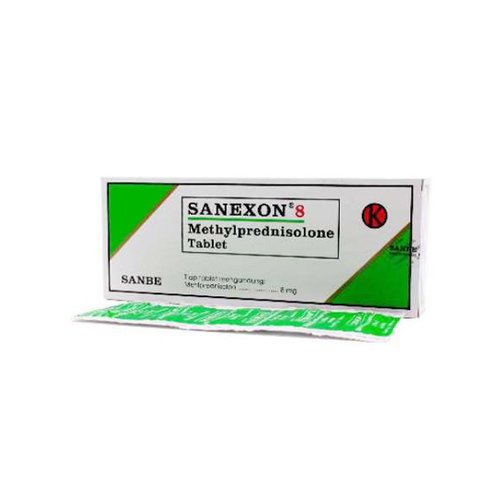 Sanexon : Uses, Side Effects, Interactions, Dosage / Pillintrip