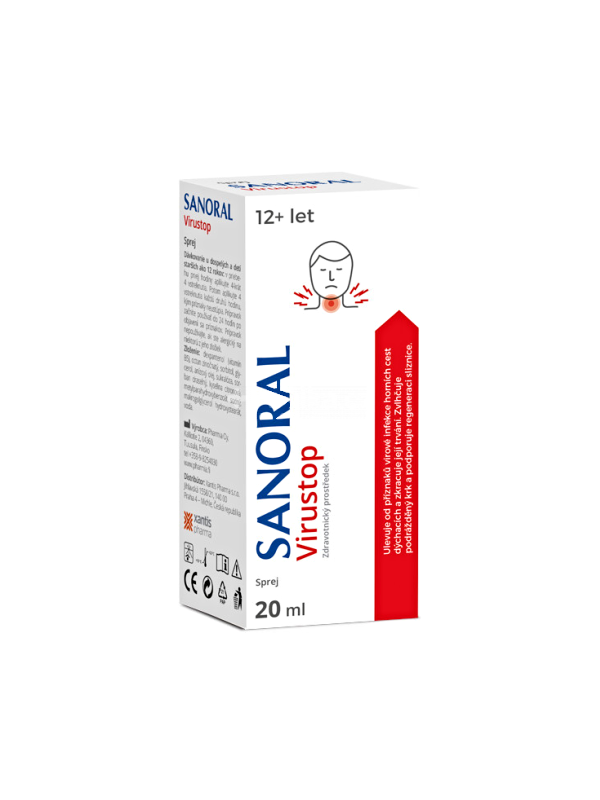 Sanoral : Применение, Побочные Эффекты, Взаимодействие, Дозировка ...