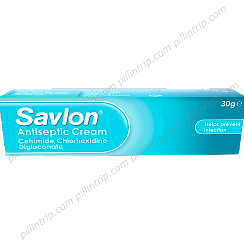Savlon Antiseptic Cream : Uses, Side Effects, Interactions, Dosage ...