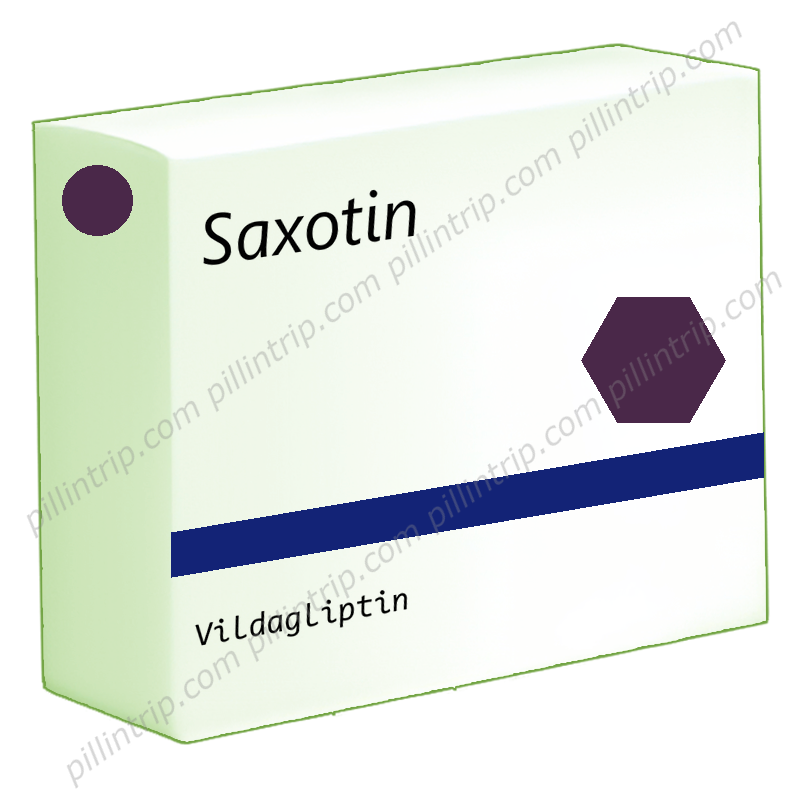 Saxotin : Uses, Side Effects, Interactions, Dosage / Pillintrip