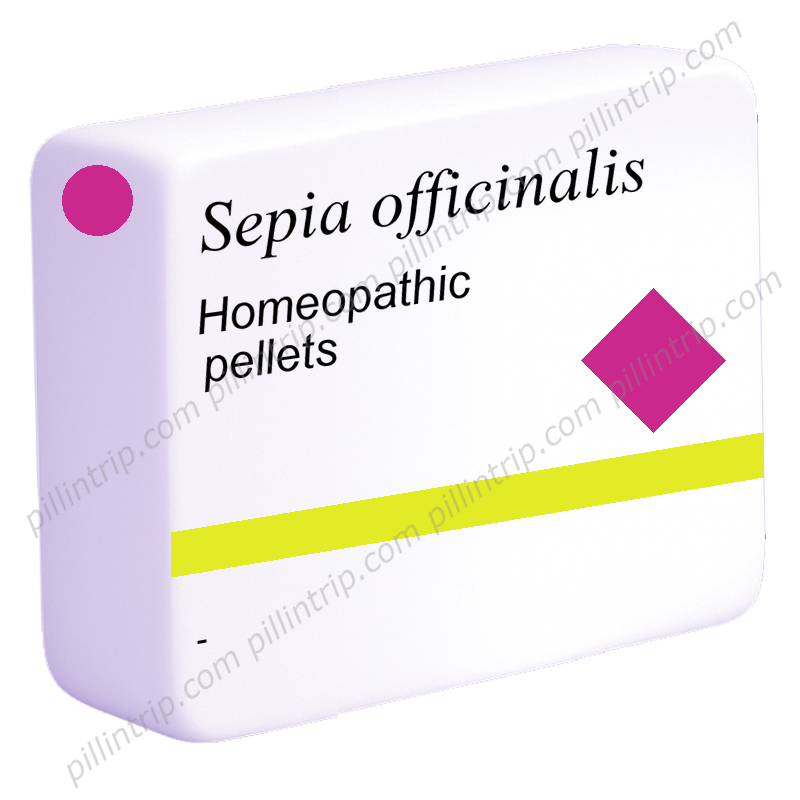 Sepia officinalis : Применение, Побочные Эффекты, Взаимодействие ...