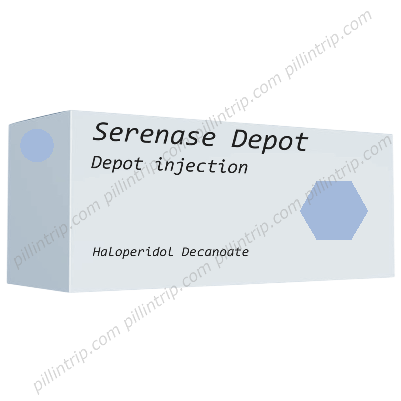 Serenase Depot : Применение, Побочные Эффекты, Взаимодействие ...