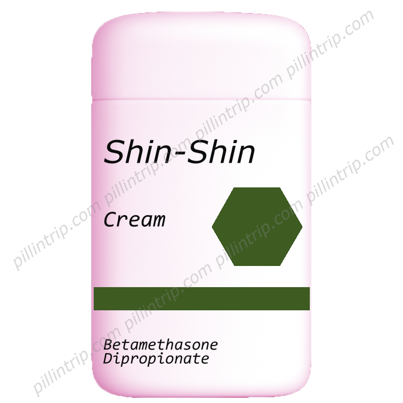 Shin-Shin : Usos, Efectos Secundarios, Interacciones, Dosis / Pillintrip