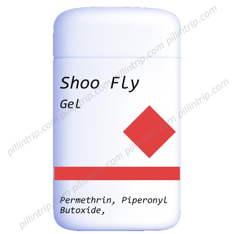 Shoo Fly : Uses, Side Effects, Interactions, Dosage / Pillintrip