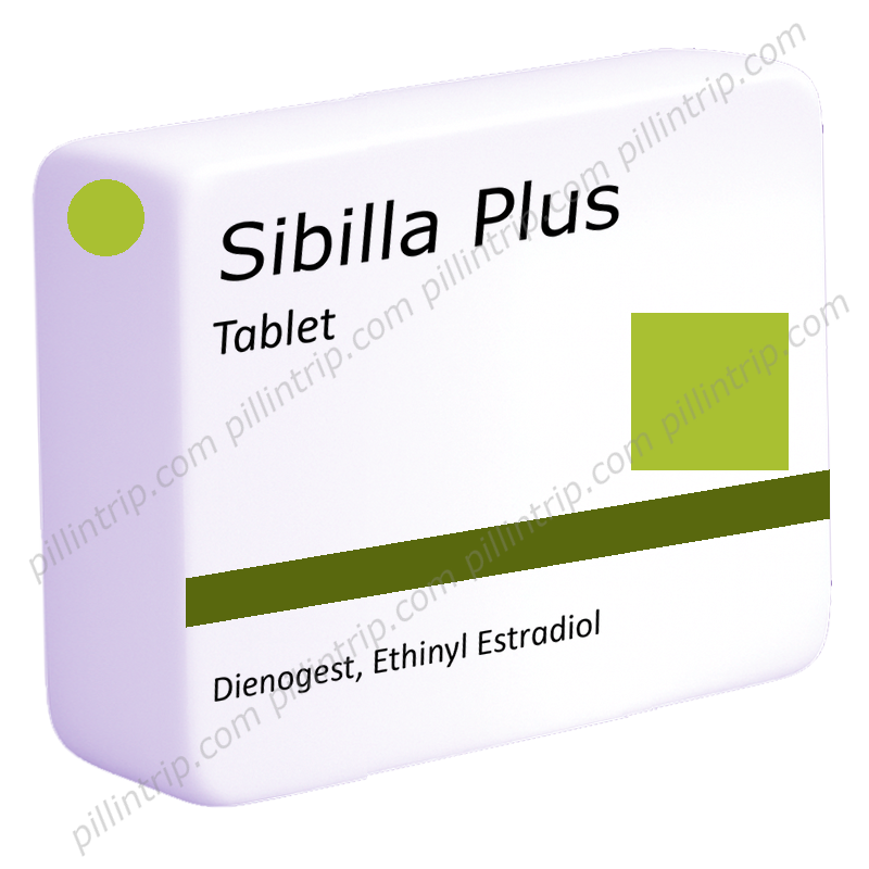 Sibilla Plus : Anwendung, Nebenwirkungen, Wechselwirkungen, Dosierung ...